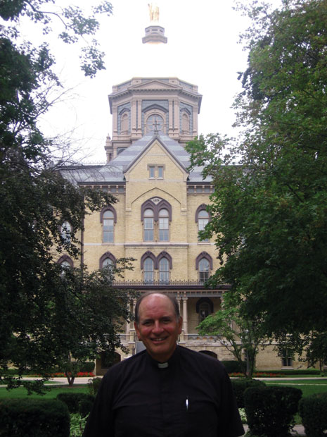 Napans enjoy Fatherly friendship | Sports | napavalleyregister.com