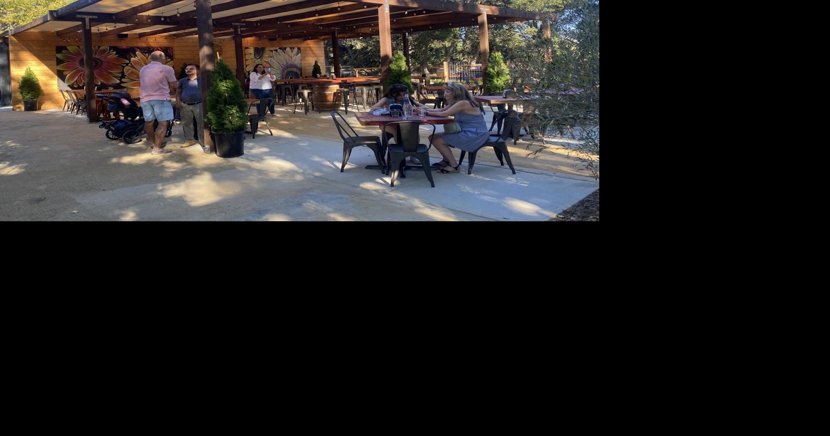 Taste of the Valley: Napa Yard opens this week | Food & Drink ...