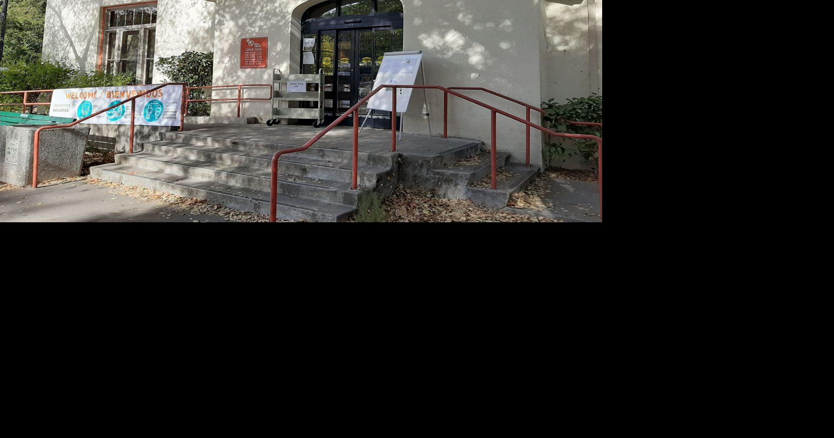 Calistoga Library celebrates centennial | News | napavalleyregister.com