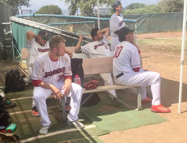Two Silverados players pursue their baseball dreams in Napa