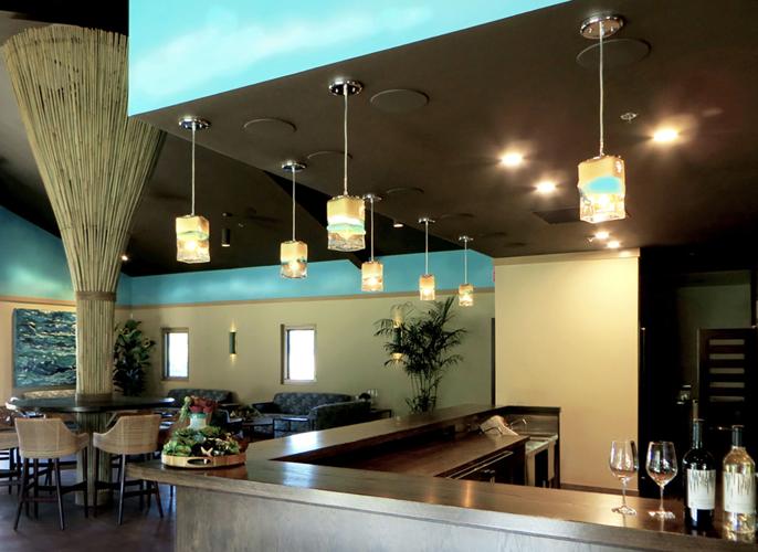 RD Winery’s Napa Valley debut: The story, the wine, the design | Wine ...