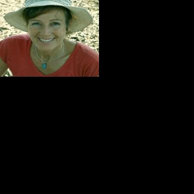 Berta Marie Gerdes | Announcements | napavalleyregister.com