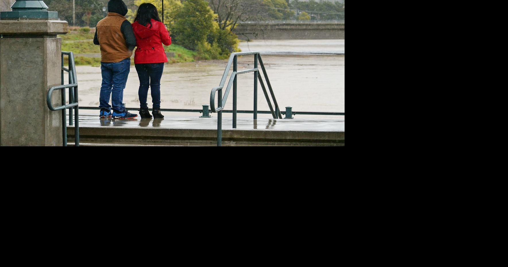 Napa flood district starts up outreach for next Napa Flood Control ...