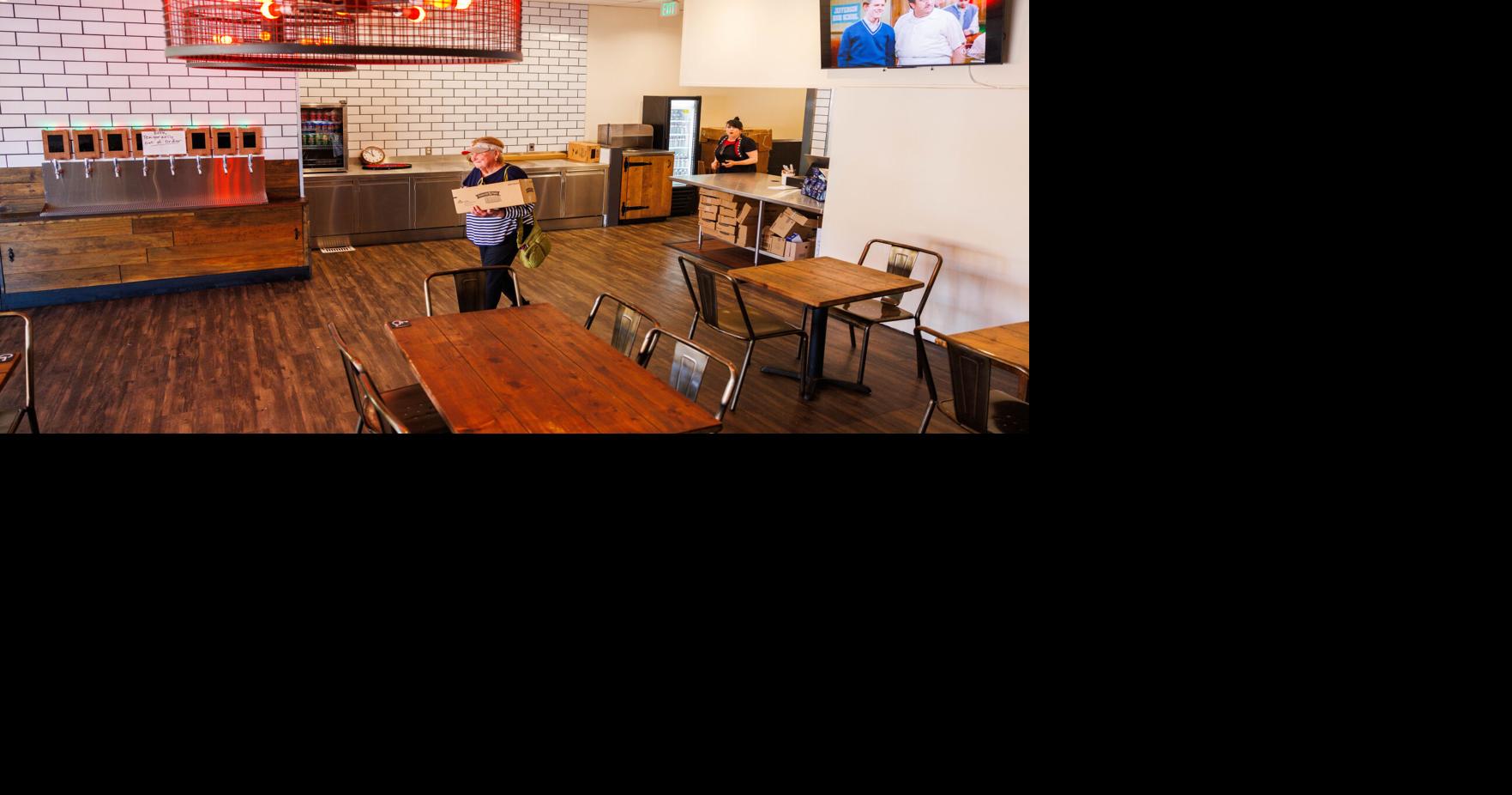 Clemente's Authentic Italian Take Out now open in Napa | Food & Drink ...