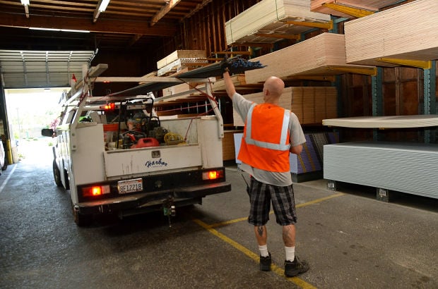 From humble beginnings, Central Valley Builders Supply builds success