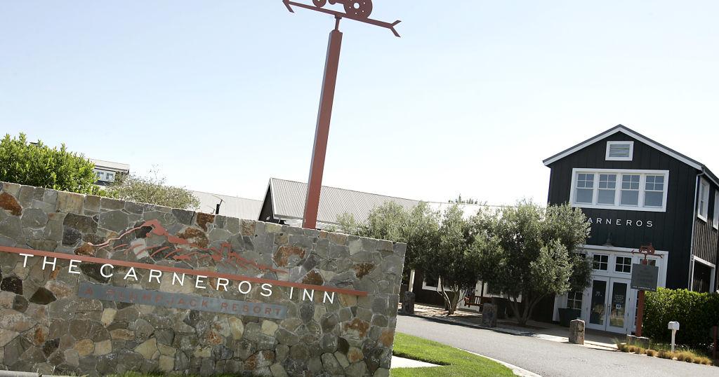 Carneros Inn sold for reported $60 million | News | napavalleyregister.com