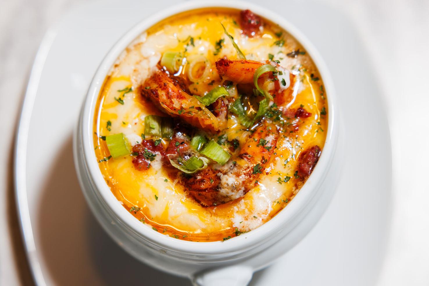 Soul food in Napa? Lil Sista’s Goody’s opens downtown | Food & Drink ...