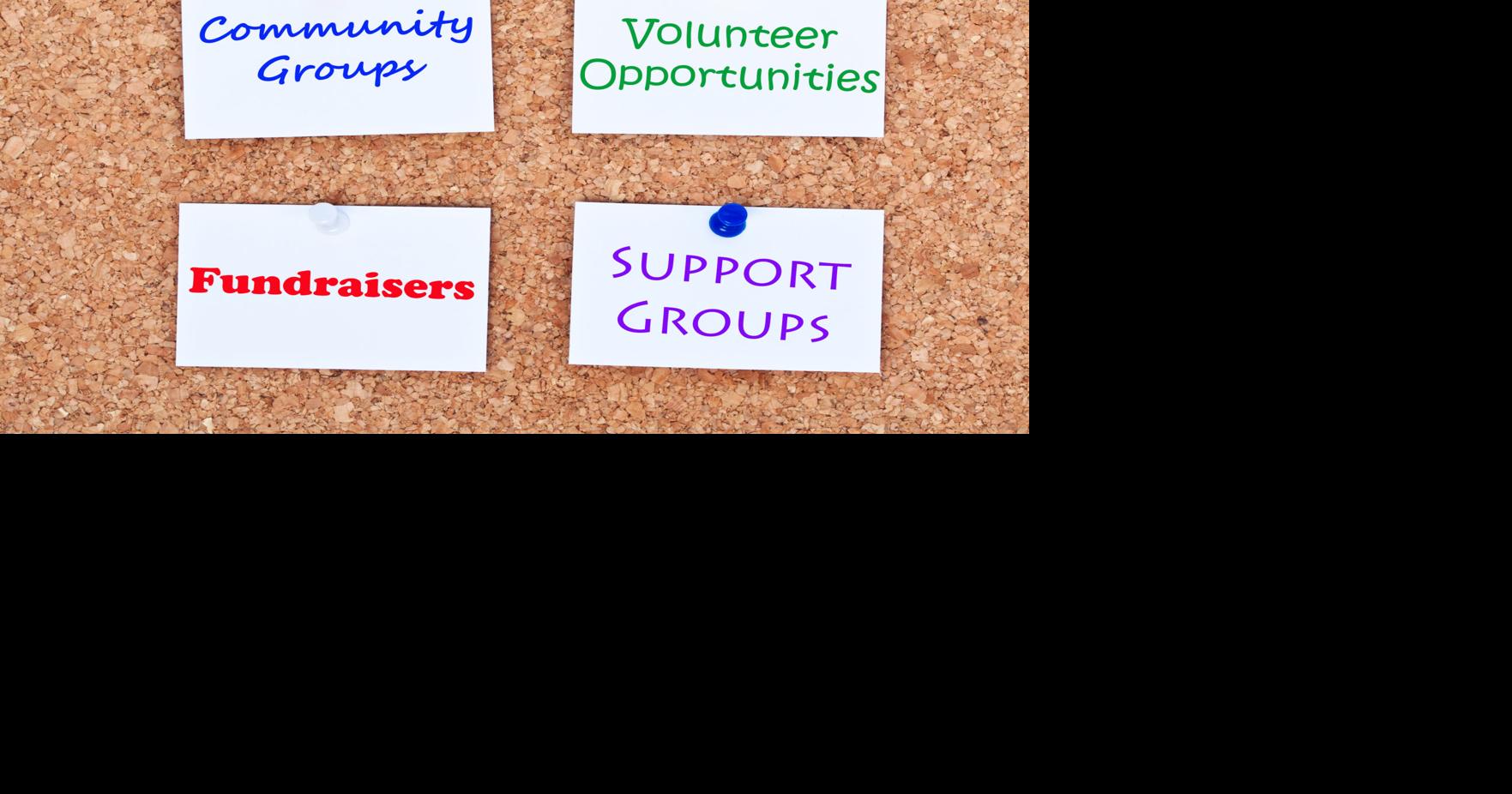 Napa County Community Bulletin Board: Making connections in Napa Valley ...