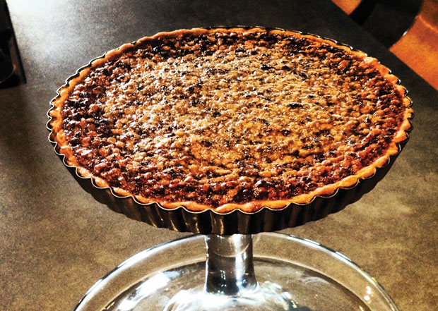 Valley chefs share recipes for after Thanksgiving dinner | Food ...