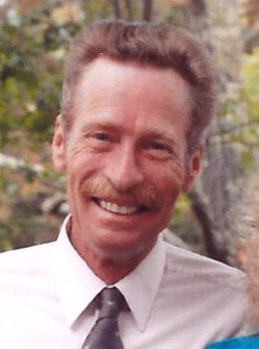 Eugene ‘Gene’ Davis Main II