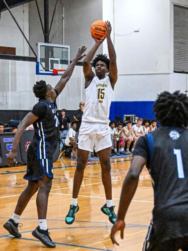 Crush in the Valley Basketball Showcase returning to Napa | High-school ...