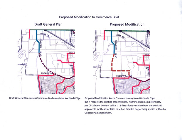Council gives nod to streets plan