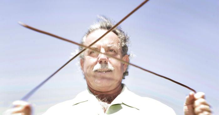 Marc Mondavi applies a special talent to vineyards | Wine ...