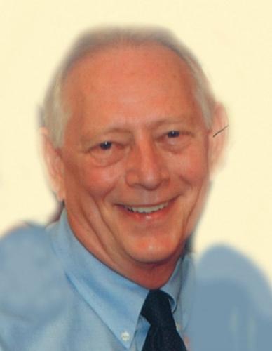 Maurice Jay Huling | Obituaries | napavalleyregister.com