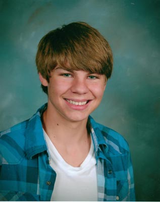 Search effort mounts for runaway teen