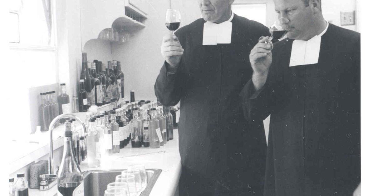 Brother Timothy wine sale online | Wine | napavalleyregister.com