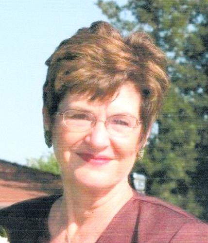 Suzanne Snow Swallow | Obituaries | napavalleyregister.com