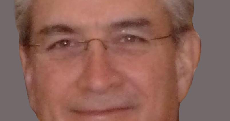 Grant Hoffman | Announcements | napavalleyregister.com