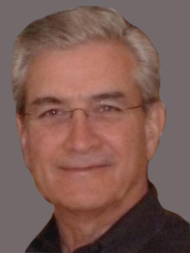 Grant Hoffman | Announcements | napavalleyregister.com