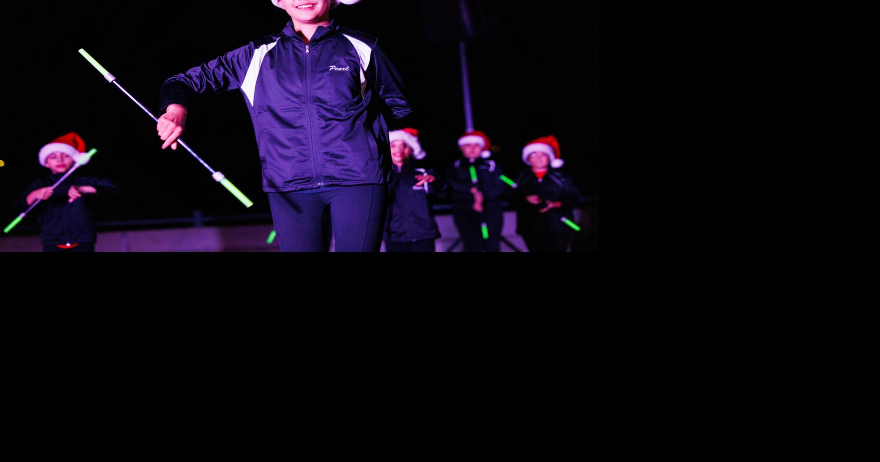 Napa Tree Lighting Ceremony 10