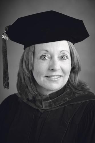 Paladini graduates salutatorian from Empire College | Announcements ...