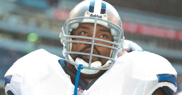 Larry Allen headed for the Pro Football Hall of Fame | Sports ...