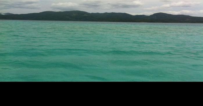 'Bula!' Islands of Fiji are filled with surprises