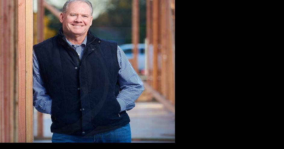 Napa 10 Questions: Steven Michael Heun puts the H in 'home'