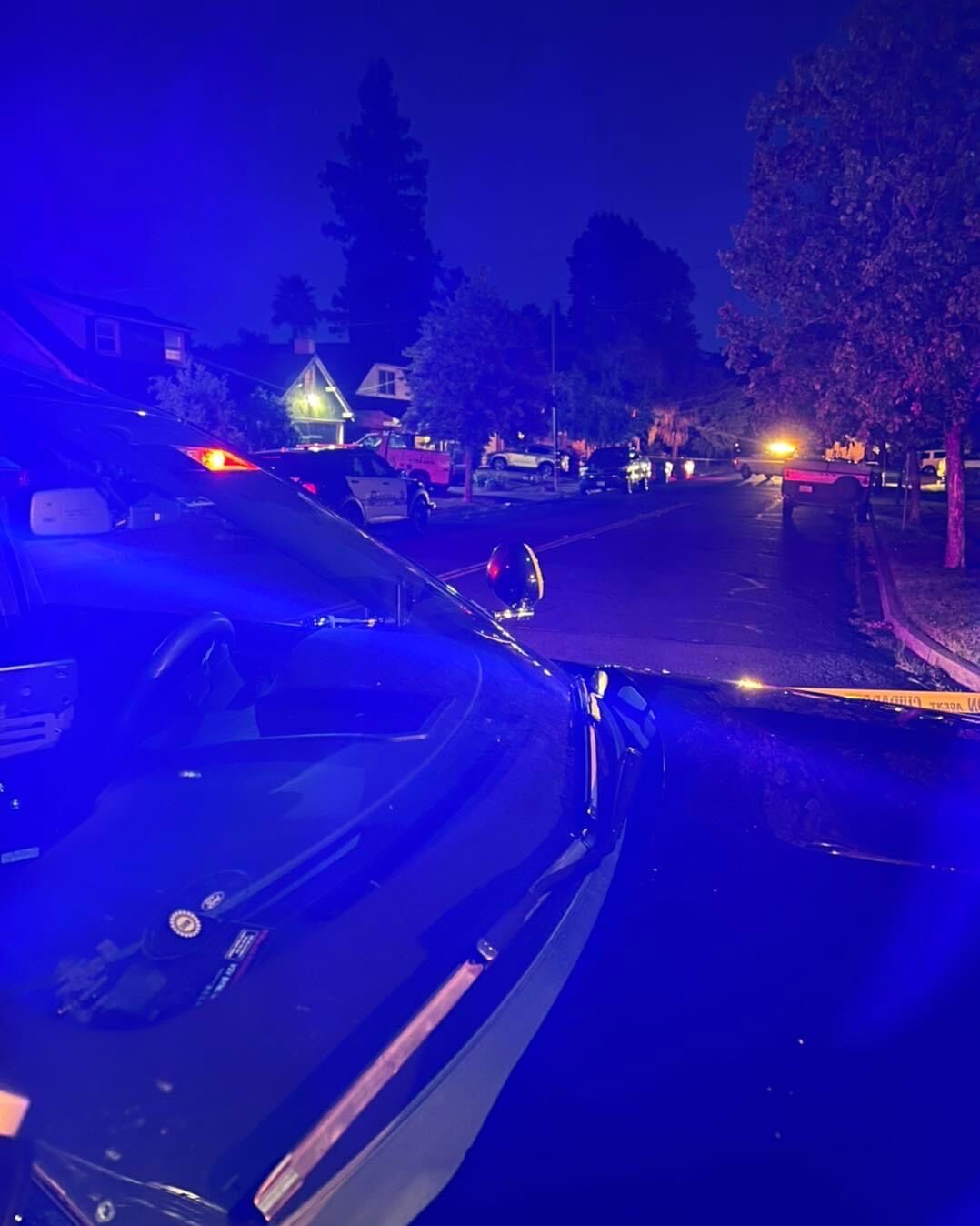 Updated: Woman arrested in nonlethal shooting on Wimbledon Street in ...