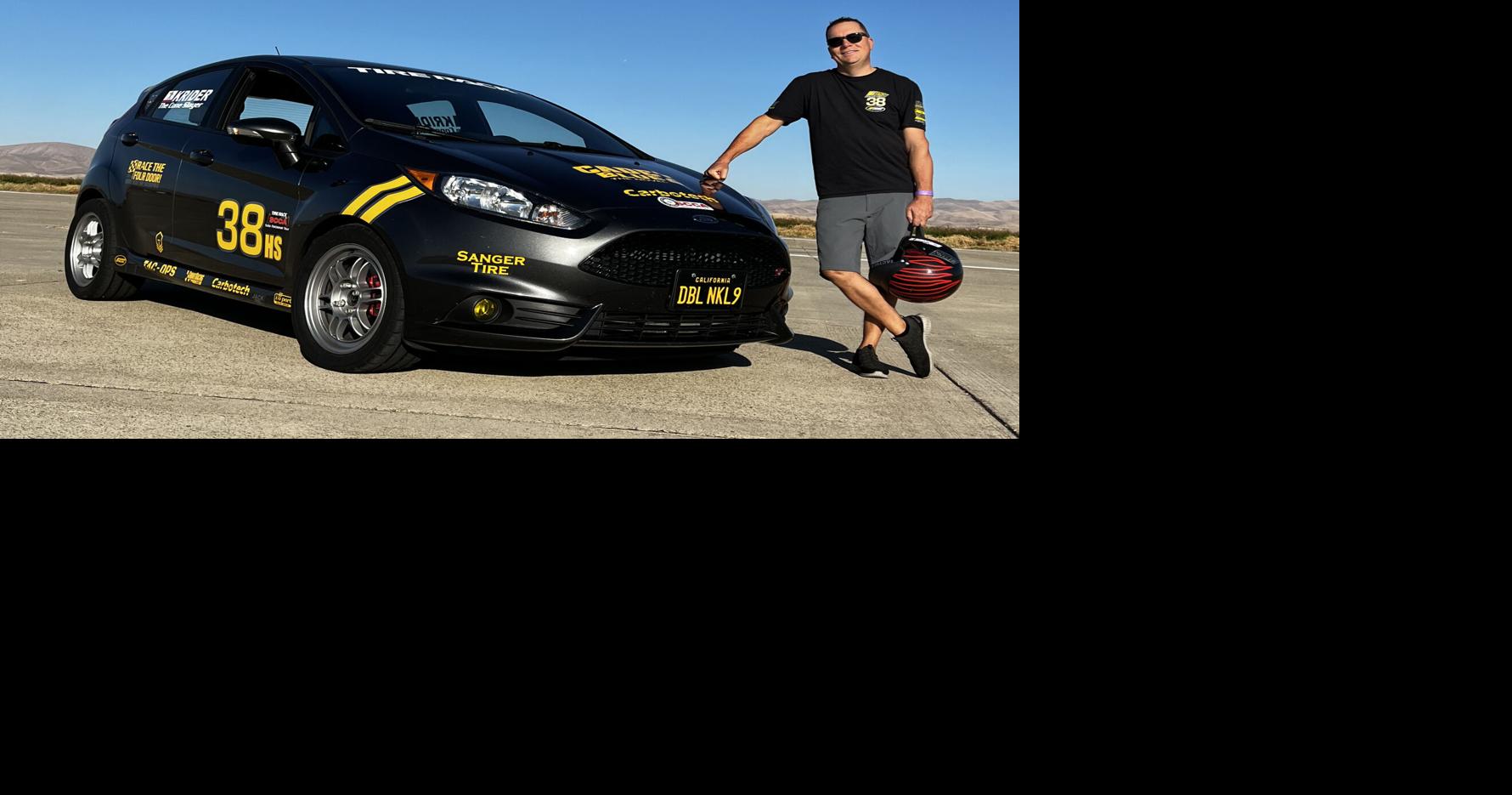 Auto Racing: Krider chasing state racing championship | Sports ...