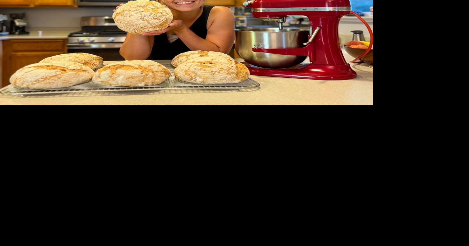 Fi and Me Baking Company offers gluten-free delights | Business ...