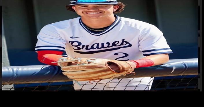 2022 Napa County Baseball Player of the Year: Andrews leads Braves to ...
