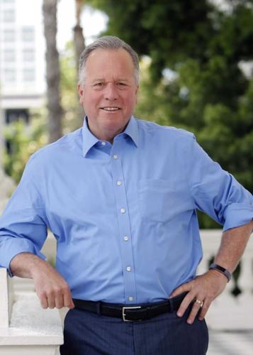 State Sen. Bill Dodd hosting open house with U.S. Rep. John Garamendi ...