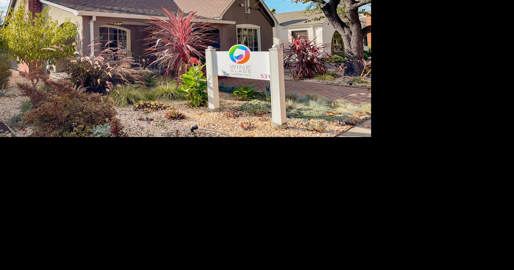 Napa biz buzz: WineGlass Marketing acquires Cakewalk Design Studio