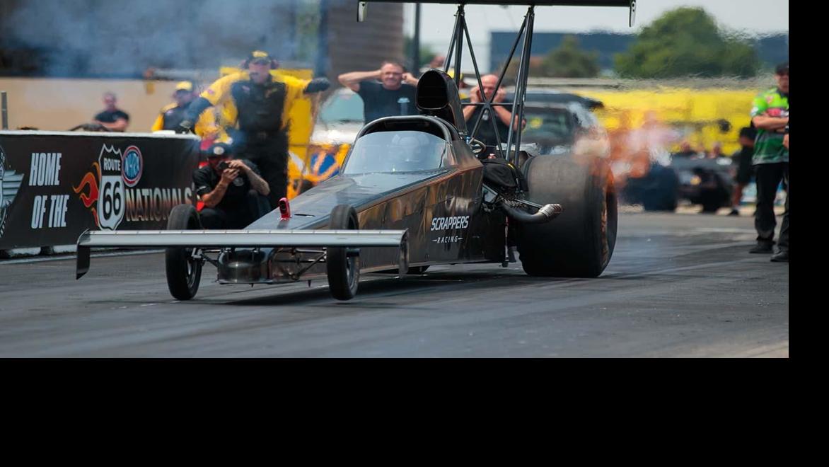 Drag racing doubleheader this weekend at Sonoma Raceway | Motor Sports ...