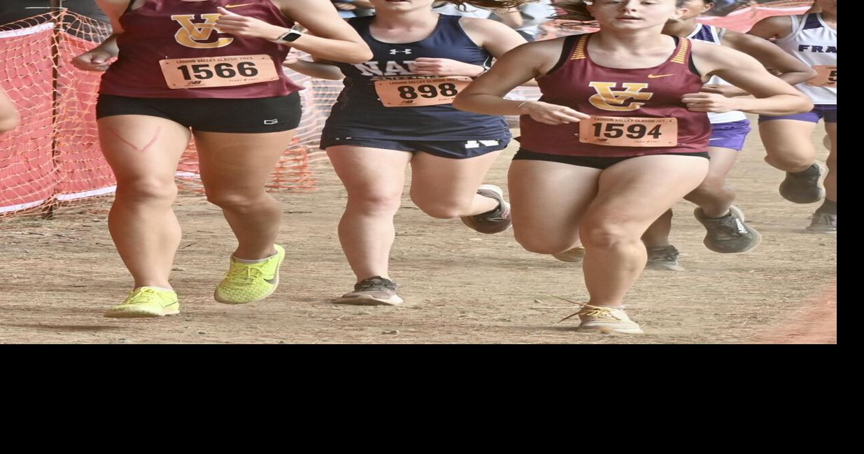 Cross country season begins for four Napa Valley teams | Sports ...