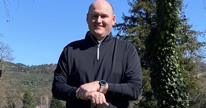 Butler leaves Silverado to be head golf pro in Orange County | Sports ...