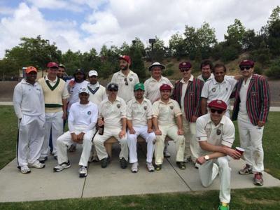 Napa Valley Cricket Club preps for Sonoma Gullies as membership grows
