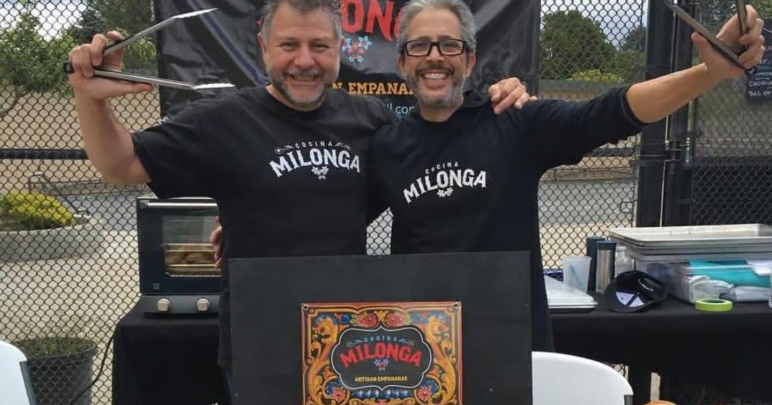 Cocina Milonga empanadas are part of Yajome St. 'transition' | Business ...