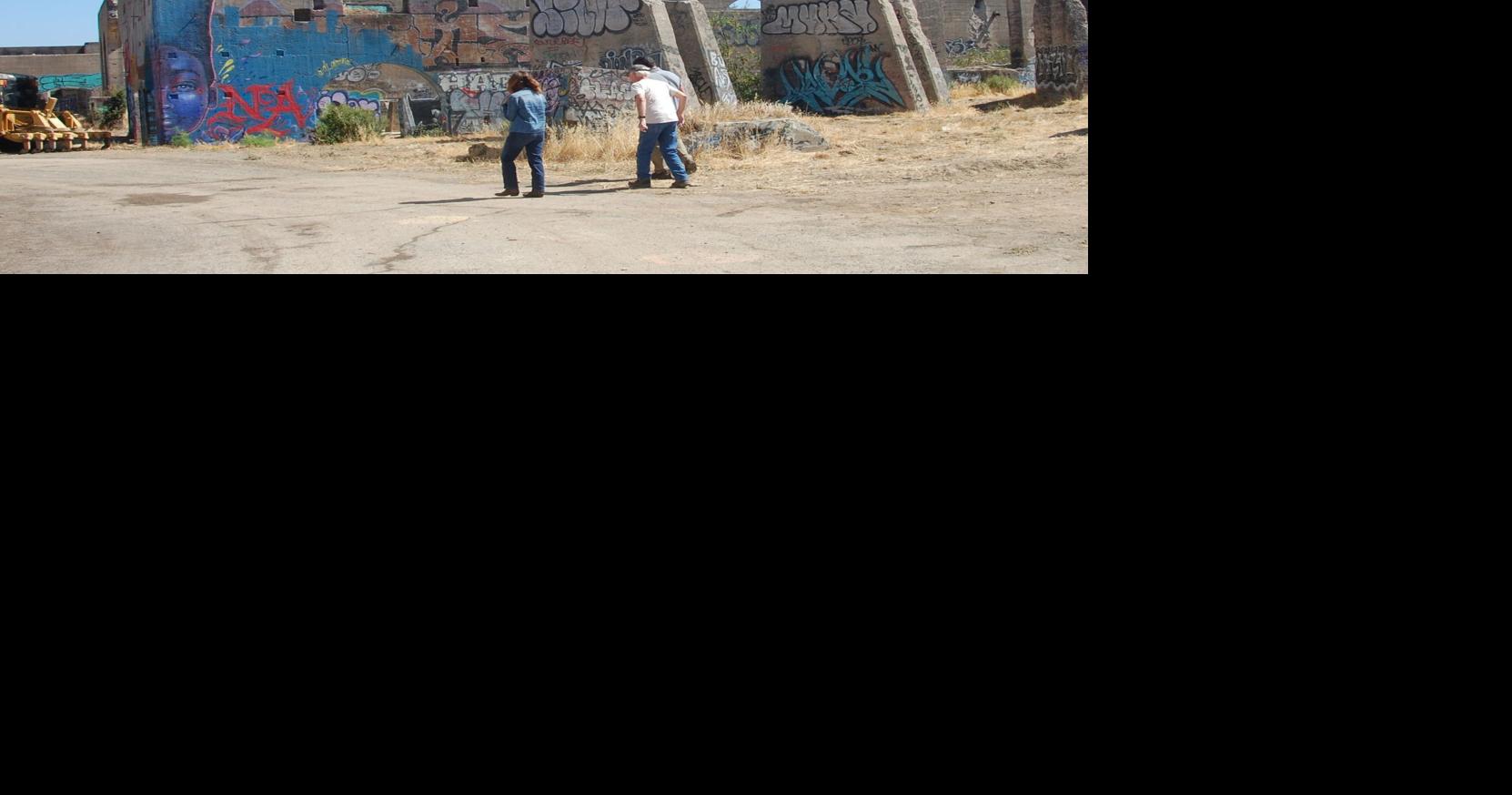 Entertainment zone, crossings key to Watson Ranch future | News | napavalleyregister.com