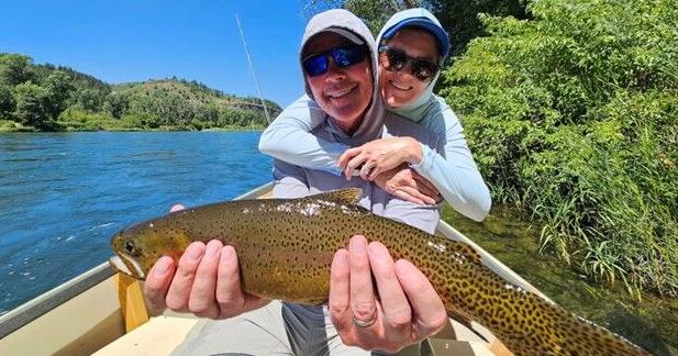 Tomales Bay halibut bite best during tides | Sports ...