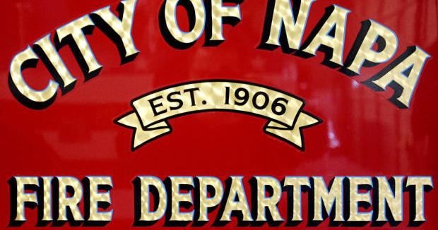 Grass fire reported off Silverado Trail in Napa | News ...