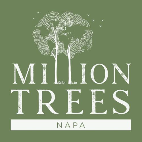 Bill Pramuk, Trees and People: Million Trees Napa project kicks off