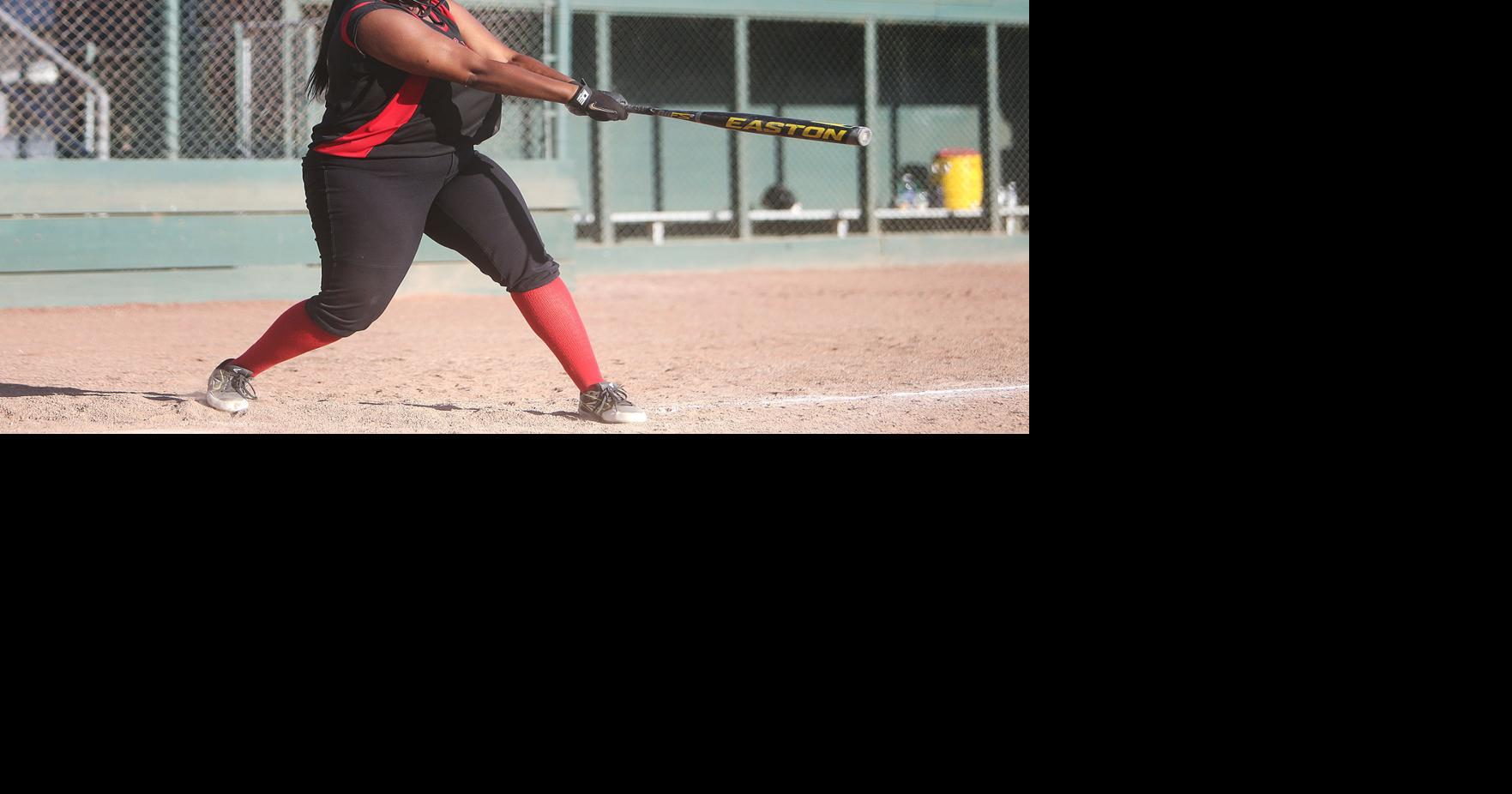 McCoy gains experience in softball league | Sports | napavalleyregister.com