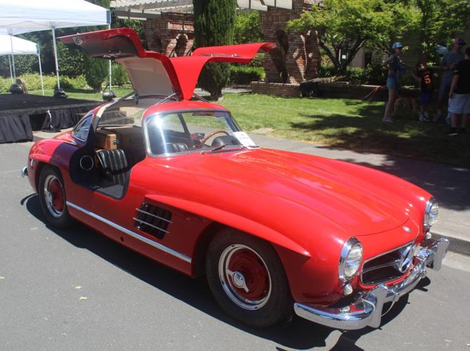 Rianda House gears up for annual car show on June 15 | Lifestyles ...