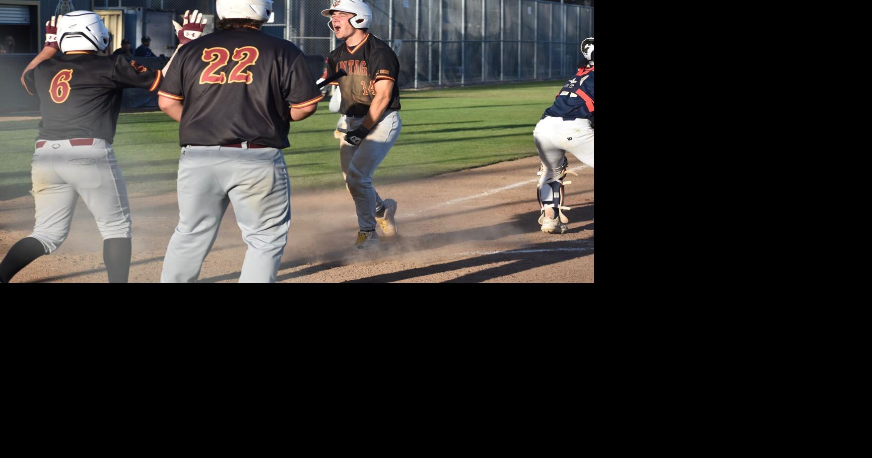 Napa Valley Prep Baseball: Davis has 3 RBIs as Vintage rallies past ...