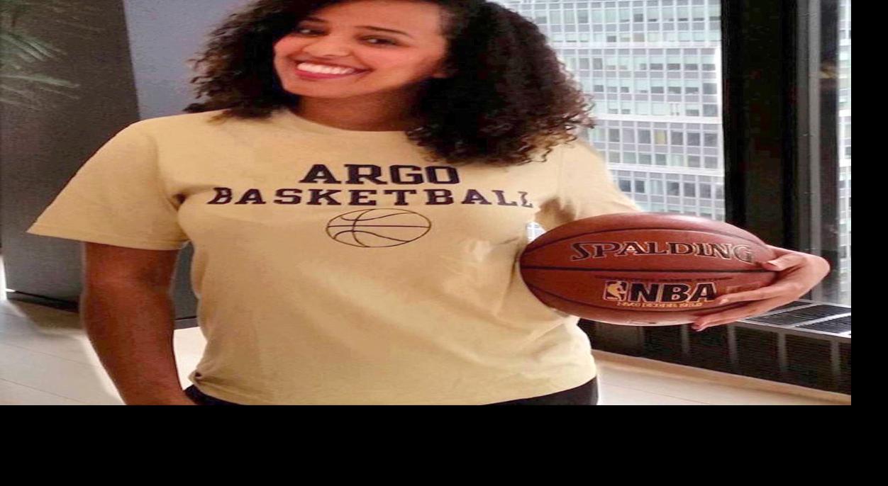 Ex-Vintage hoop standout Salah finally fulfilled her college dreams ...