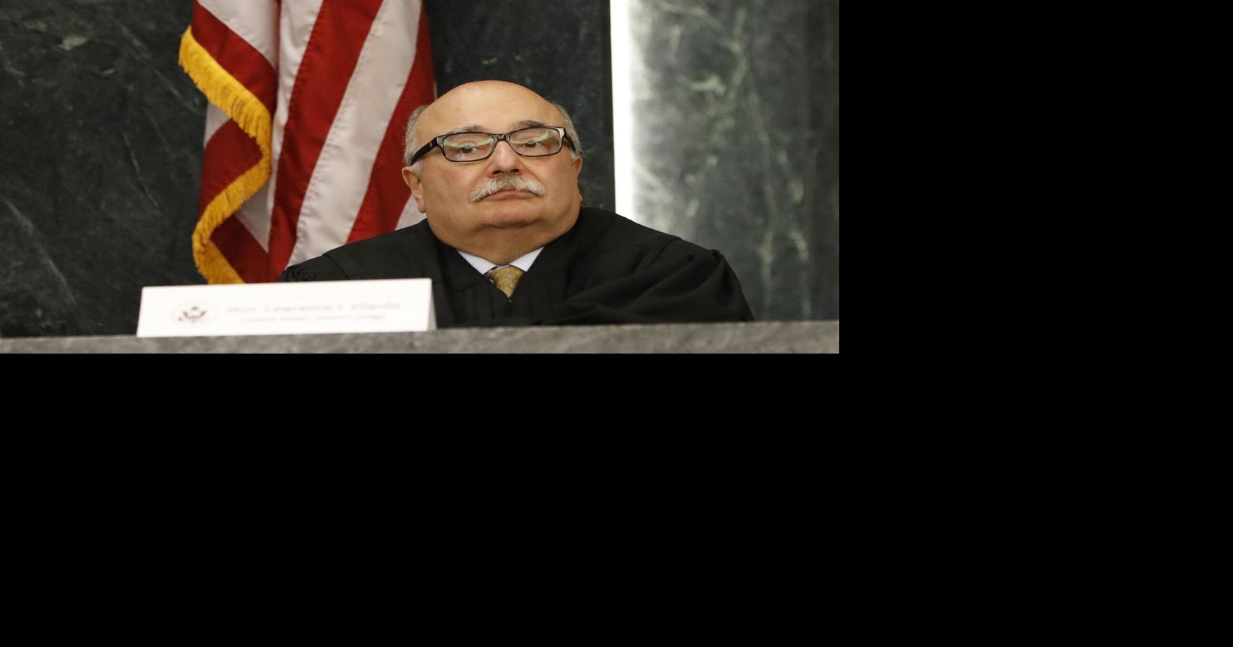 Judge won't give prosecutor info about Gerace's movements | Crime ...