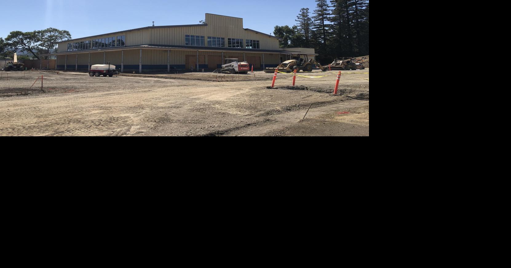 New initiatives, school upgrades to mark opening day at Napa Valley Unified