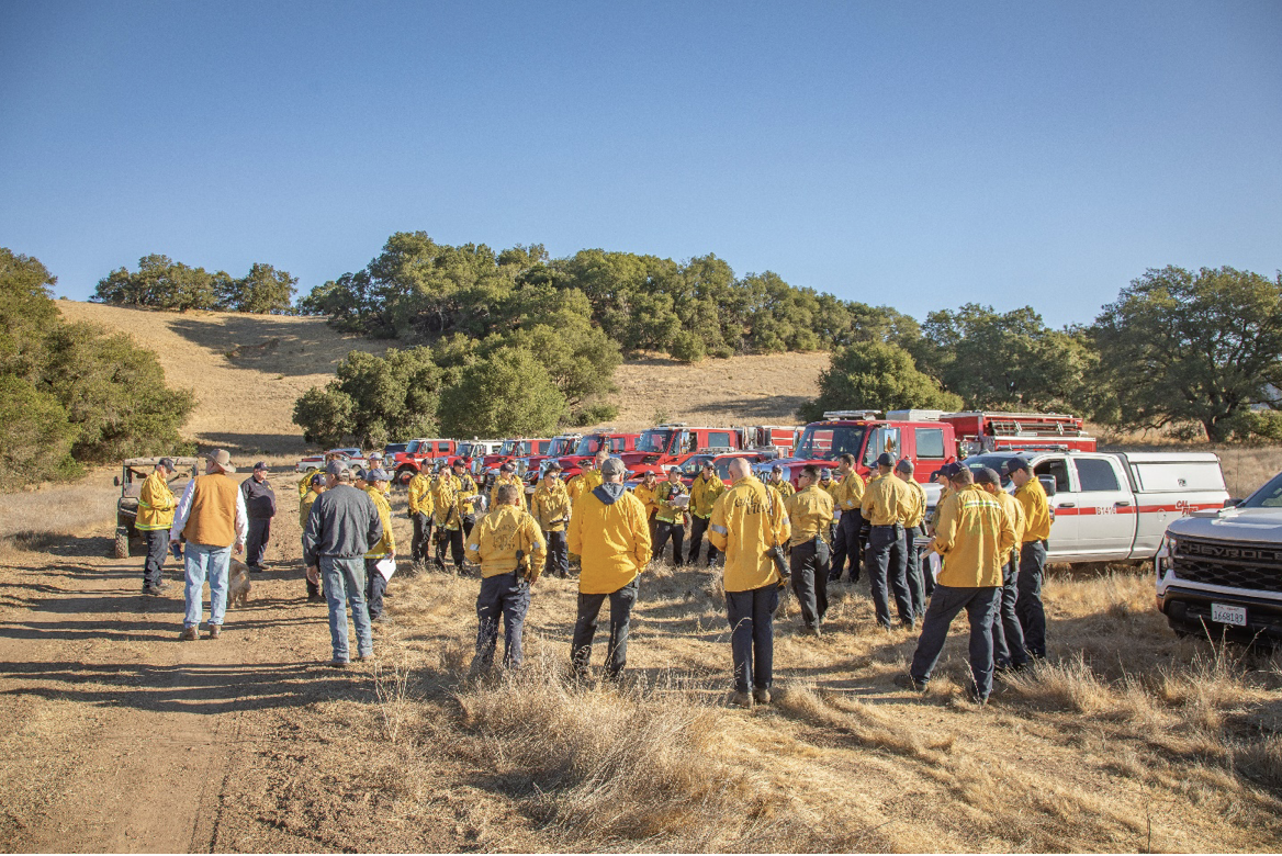 Resilience redefined: Napa Firewise's holistic approach | Home ...